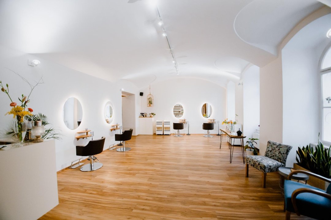 TANJA.does your hair | Friseur in 8. Bezirk, Wien - Treatwell