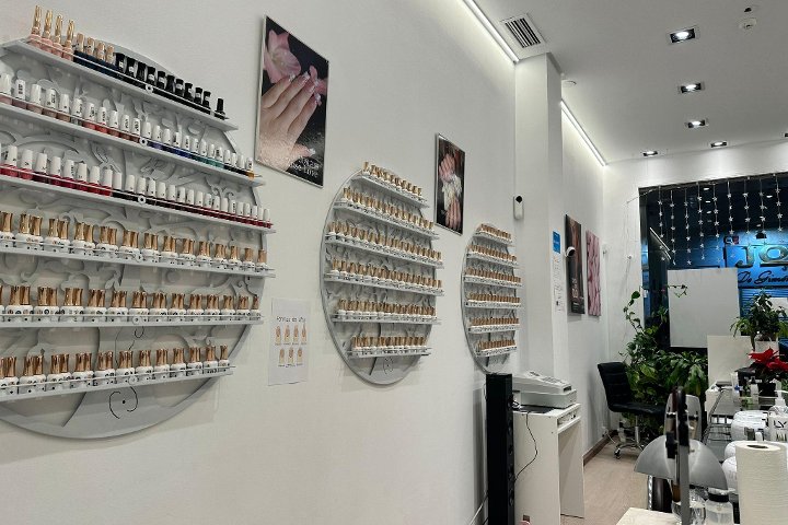 Vi Nails 2 | Salón de Belleza en Segundo Ensanche/Bigarren Zabalgunea ...