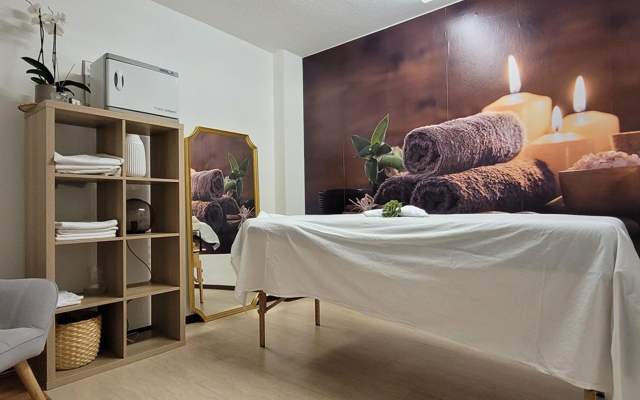 Top 20 Massage In Köln Treatwell