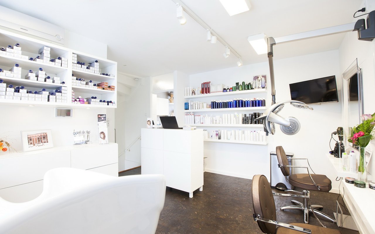 Kappers en Kapsalons in Nijmegen, Gelderland - Treatwell