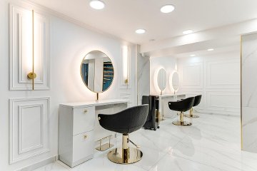 Urban's 6 - Coiffeur visagiste | Coiffure à 6e arrondissement, Paris ...