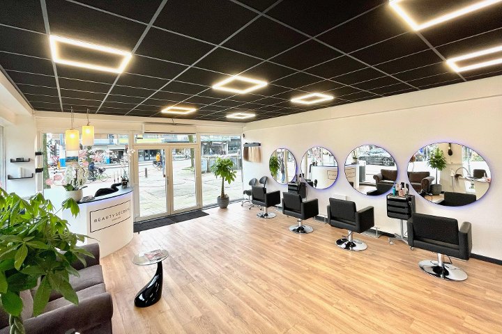 Beauty Secrets | Kapper in Peperstraat, Noord-Holland - Treatwell