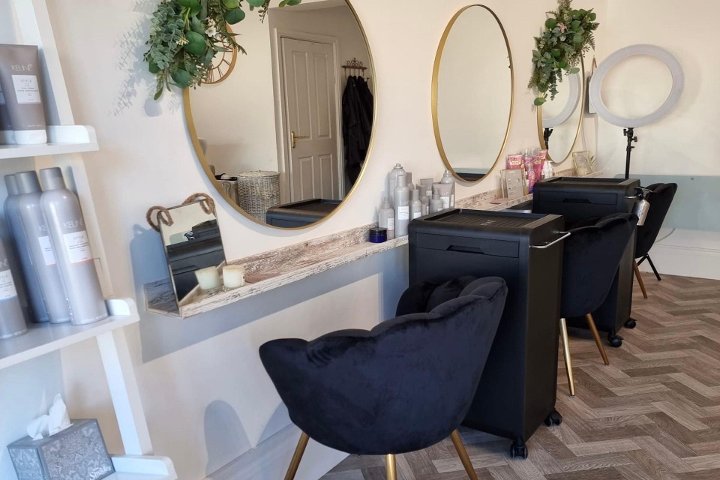 Regan Cox Hair | Hair Salon in Farnworth, Bolton - Treatwell