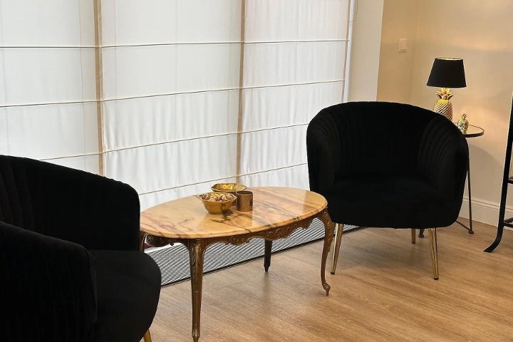 & Skin Room Salonas | Grožio salonas - Užupis, Vilnius - Treatwell