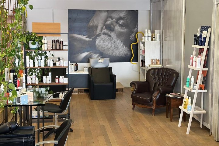 Bruto - Hair Stylist uomo e donna, Barber, Beauty&Care | Parrucchiere a ...