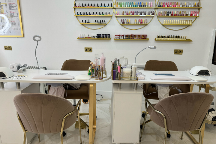 Tala Beauty Salon | Beauty Salon in Church End, London - Treatwell