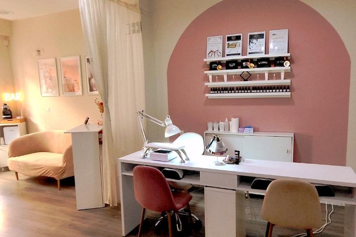 Sandra Ramírez Beauty Lab | Salón de Belleza en La Creu Coberta ...