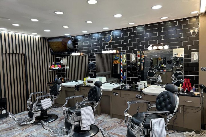 Bermondsey Barber | Barbershop in Old Kent Road, London - Treatwell