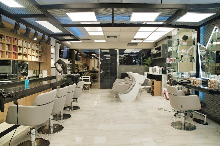 Beauty Plaza Coiffure | Κομμωτήριο σε Marousi, Αττική - Treatwell