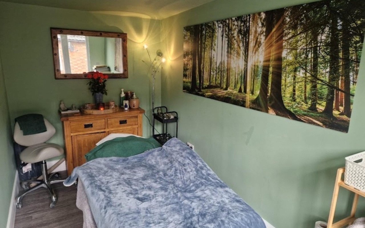 Top 20 Massages in Kent - Treatwell