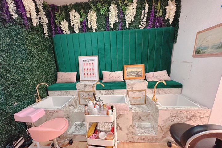 Queen Nails | Nail Salon in Southend-on-Sea, Essex - Treatwell