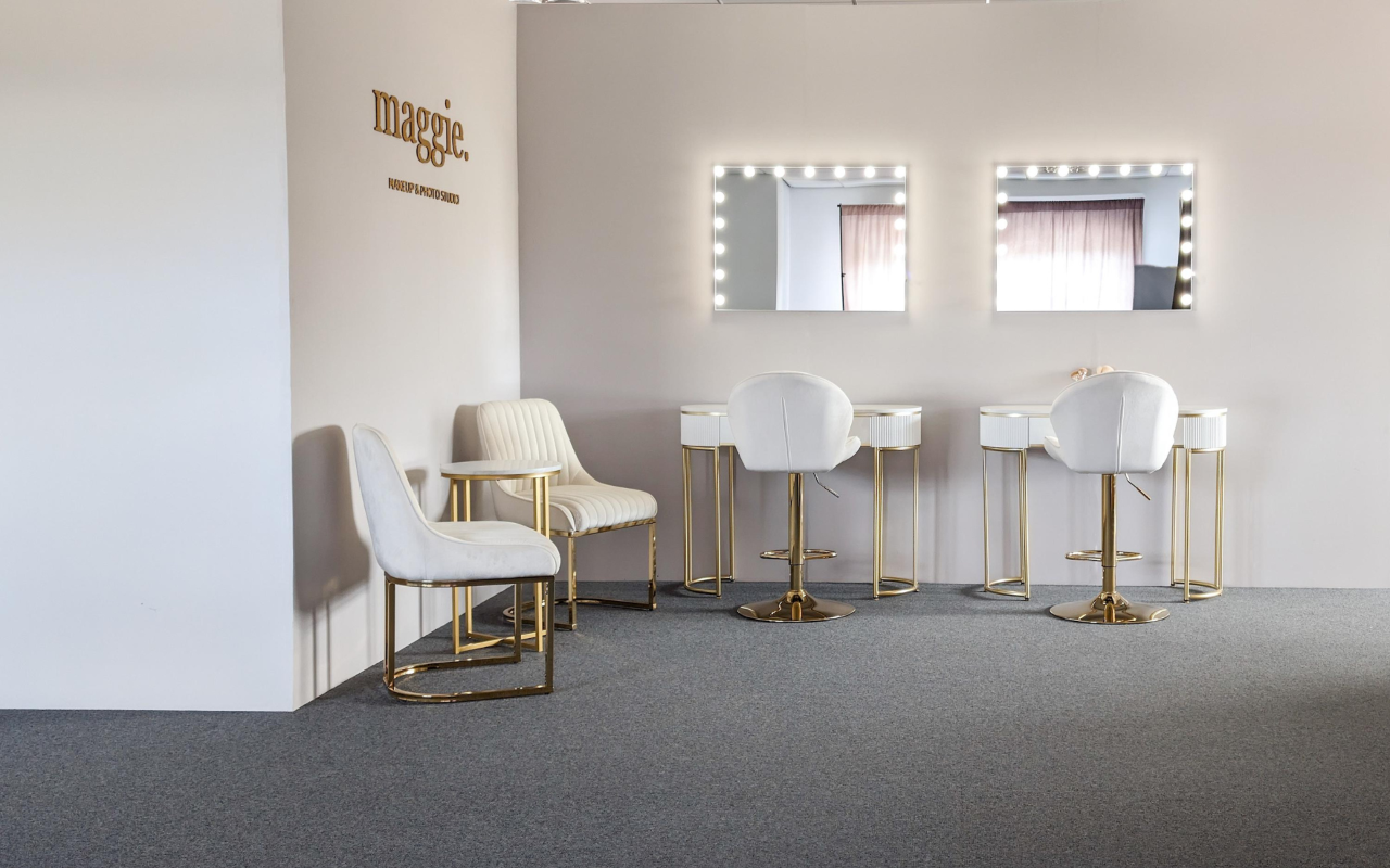 Top 20 Beauty Salons in Cheshire - Treatwell